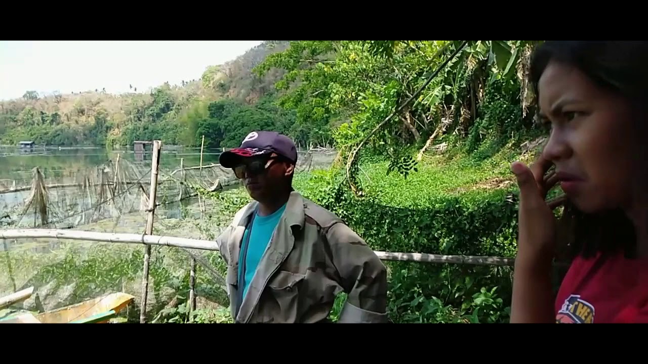 The Legend of Tikub Lake - YouTube