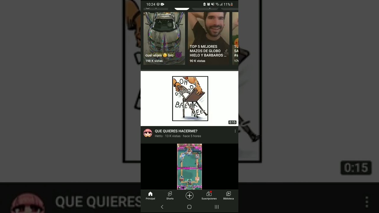 os lo prometo - YouTube