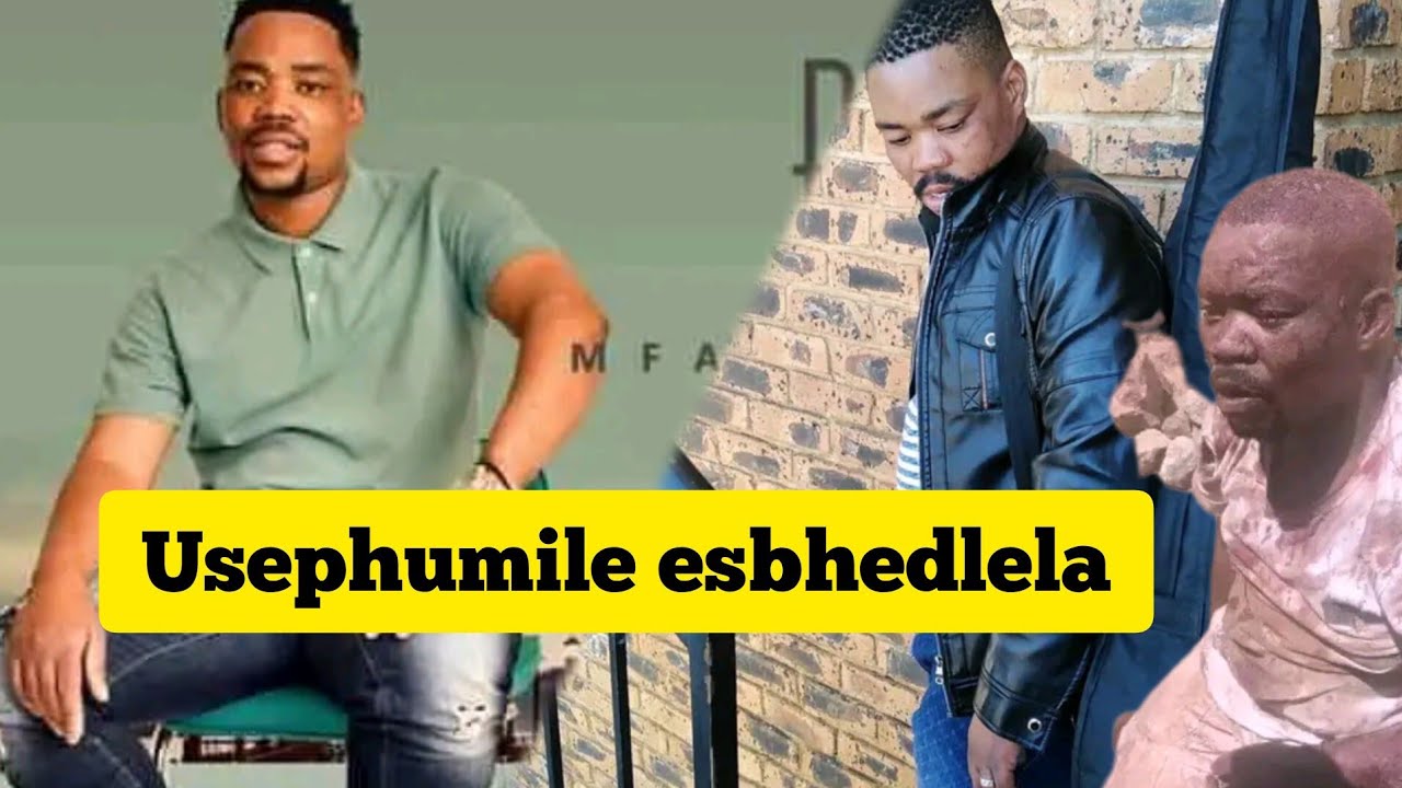 Kujabhe izitha kuphuma uBobo umfana wepiki esbhedlela 🔥🔥 #TrendingNews ...