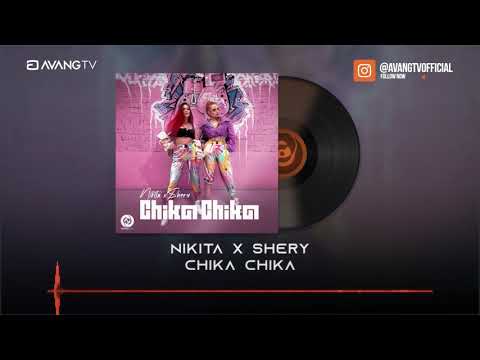 Nikita X Shery - Chika Chika OFFICIAL TRACK | نیکیتا و شری - چیکا چیکا