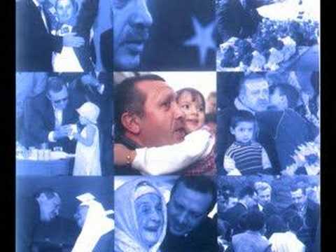 ak parti (Yeniden TÜRKİYEM)Kocaeli Başiskele Gençlik Kolları