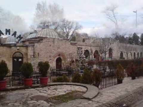 Niska tvrdjava - YouTube