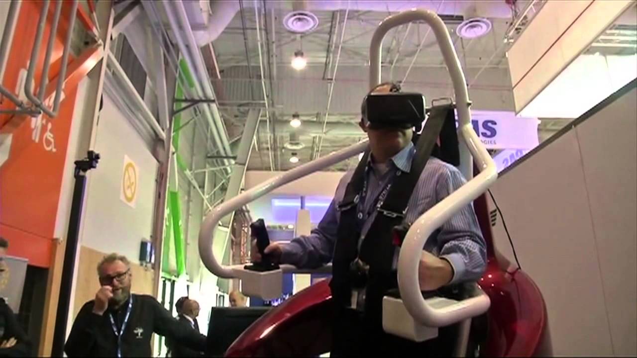 Primer Jetpack Del Mundo - YouTube