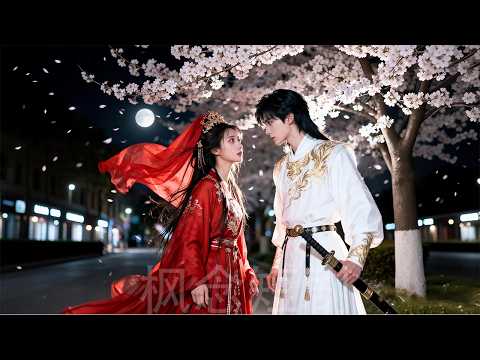 滅門之女為報仇不料刺殺到當朝太子，偽裝病弱想要逃離沒想到反被纏上，一夜纏綿腰都發軟！#短劇 #甜寵 #總裁灰姑娘 #楓念短剧