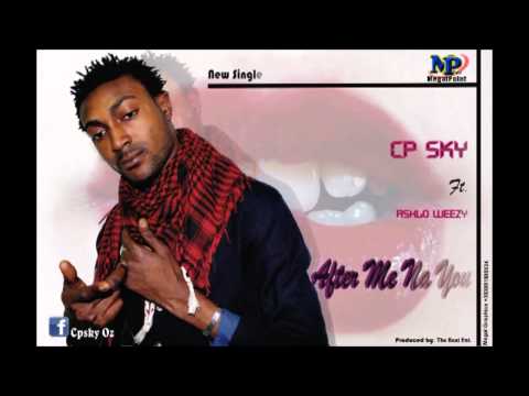 CpSky - After Me Na You