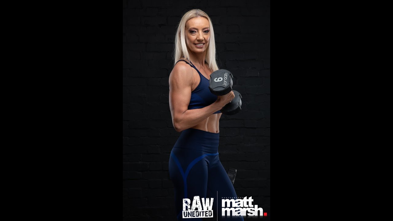 FIGURE PRO PREP SERIES 2019 - YouTube