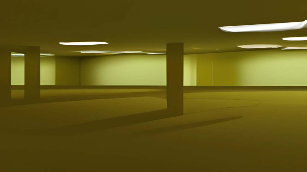 Yellow (Liminal OST) - YouTube