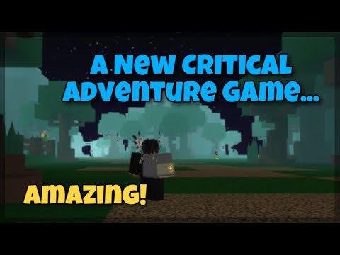 This NEW Critical Adventure Game is Amazing… | Critical CrossRoads ...