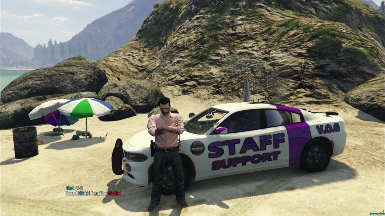 How to bind and unbind hot keys in Five M - YouTube