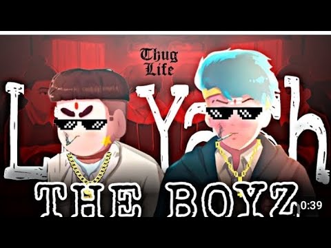 Cartoon LilYash supari khana ma 🥴😇😂• #viral #cartoons #status #yaar # ...