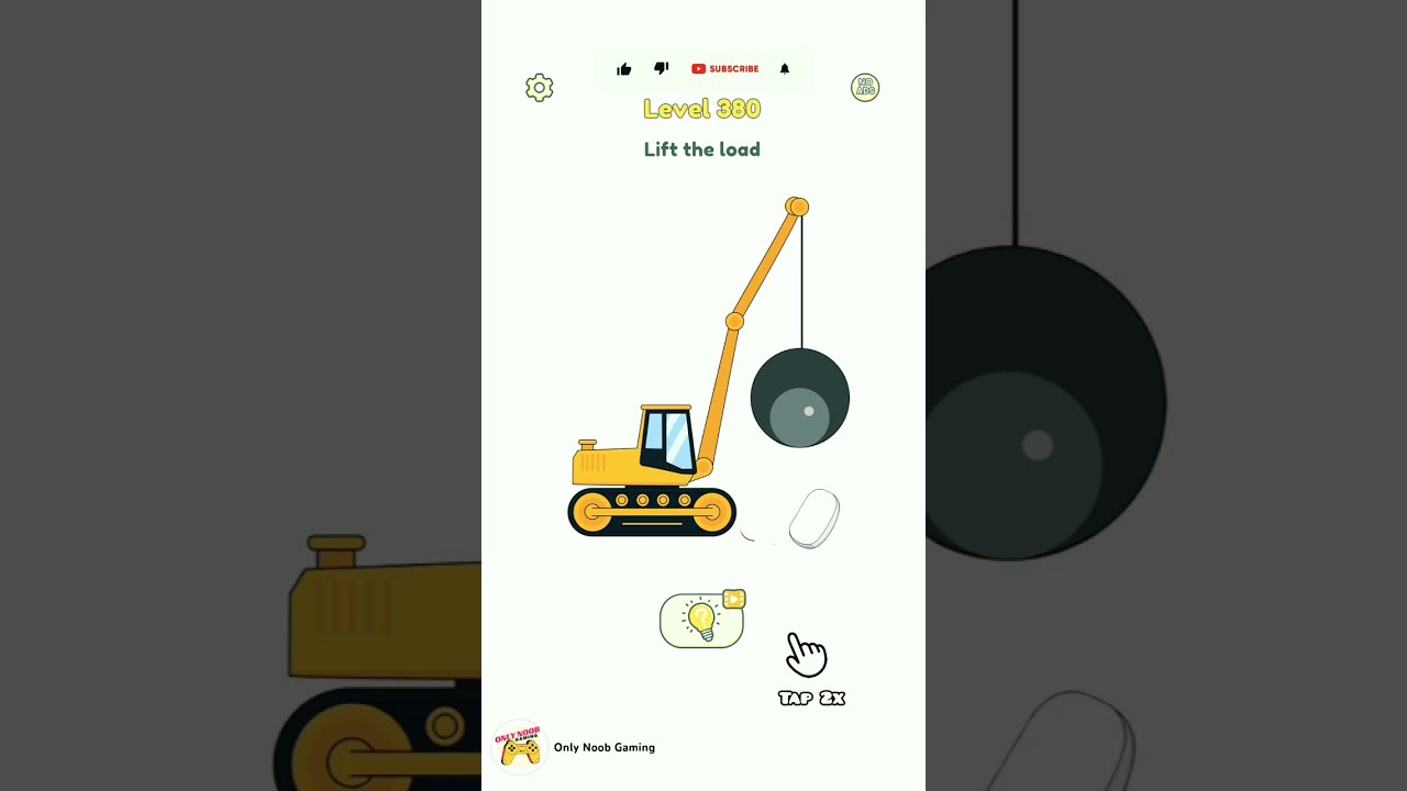 DOP 2 Level 380 - YouTube