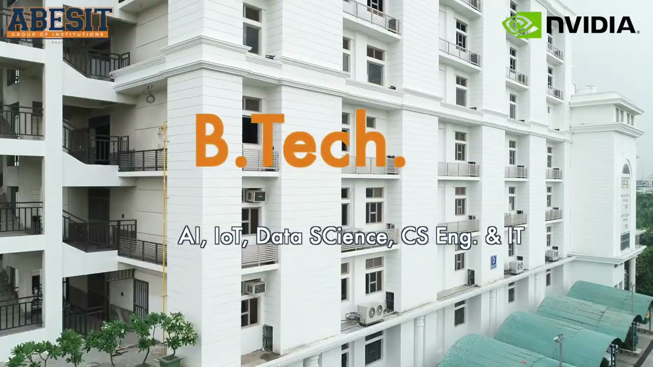 ABESIT Admission 2022-23 powered by ABESIT Group of Institution and ...
