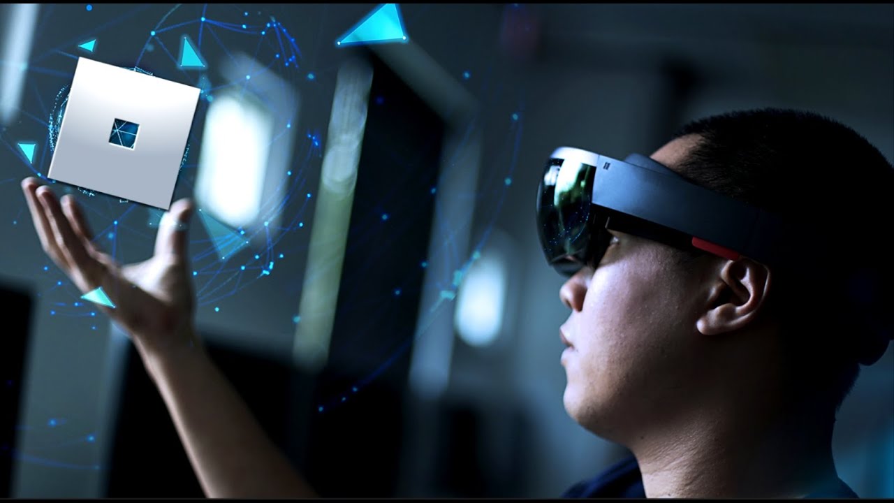 VR adventures #1 - YouTube