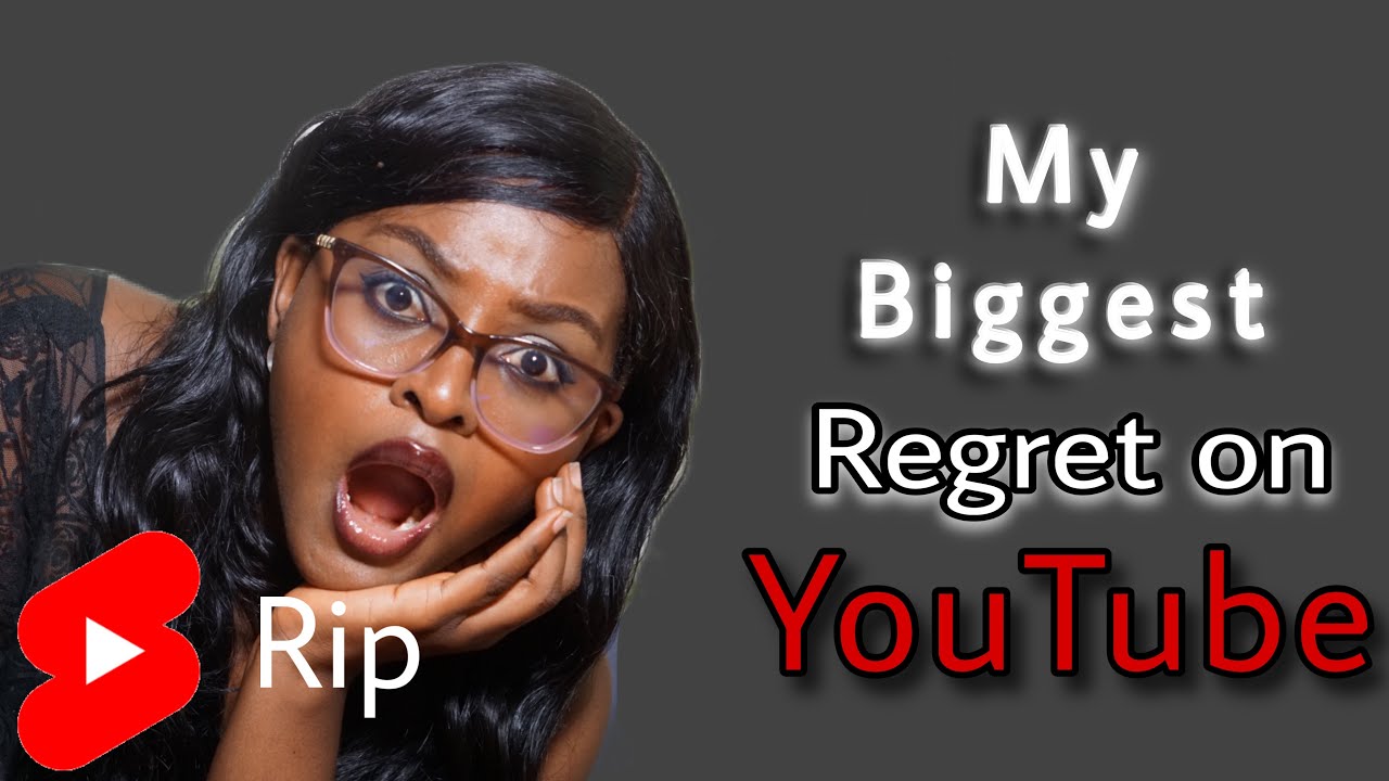 YouTube Shorts are destroying your channel. - YouTube