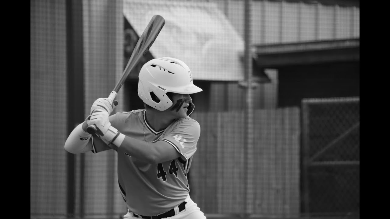 Sam Loeb(2025) Recruiting Video - YouTube