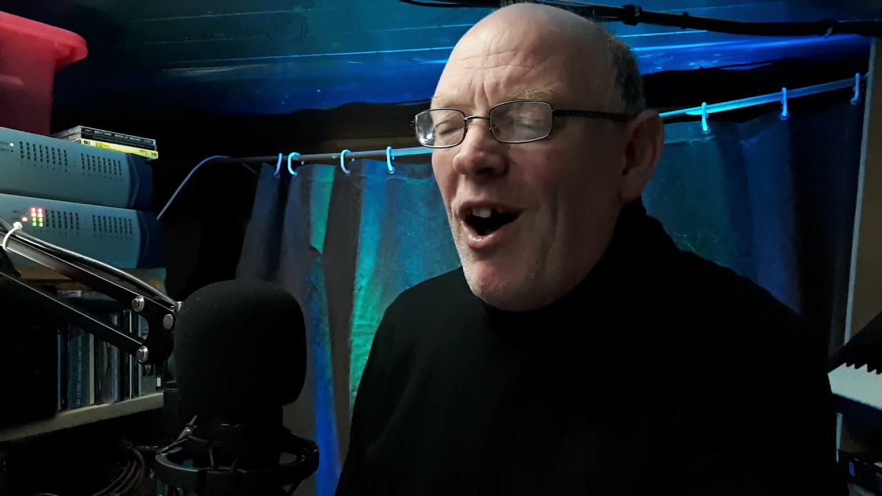 Mystery of mysteries - Lyrics by Neil Mackay - Music and O.M.B ...