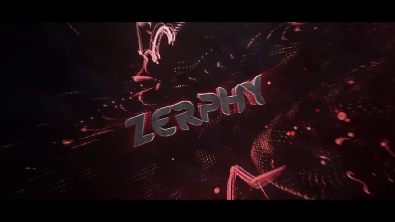 Intro Zerphy v2 - YouTube