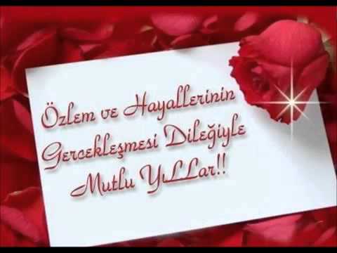 Nurcan'ım Doğum Günün Kutlu Olsun :*