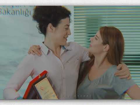 nisa&sena:öncelikle hanım değil, abla