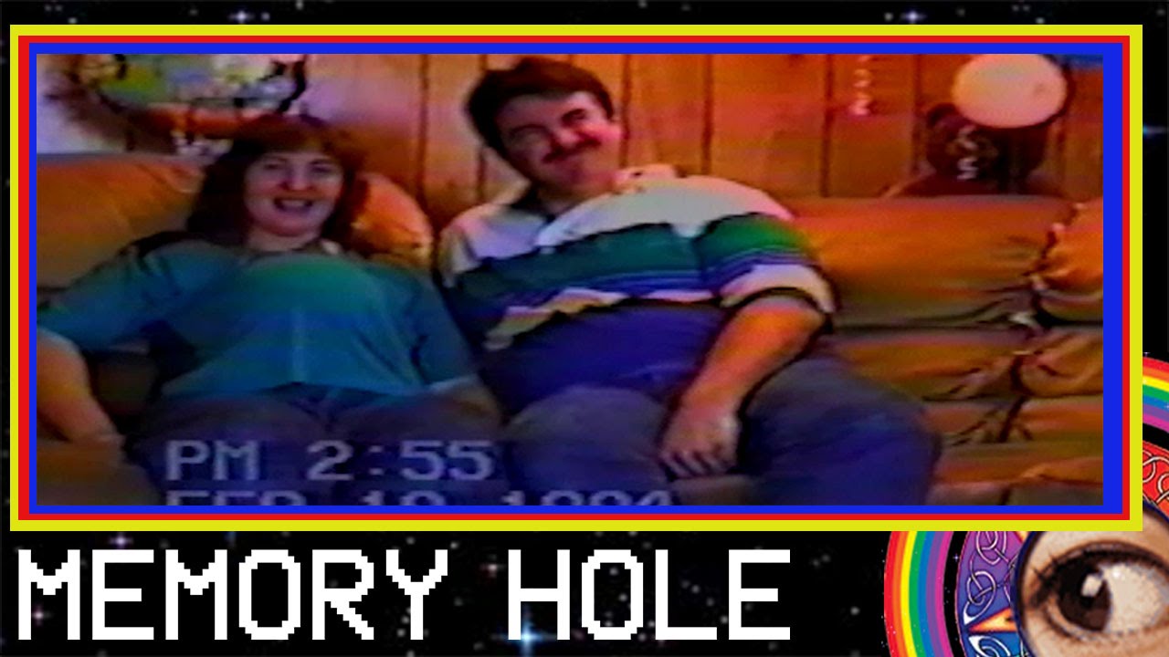 Creation | Memory Hole - YouTube