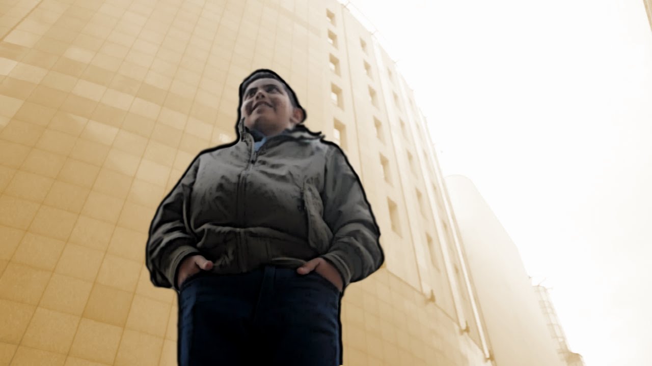 Berki Félix - Kellett egy kis változás - YouTube