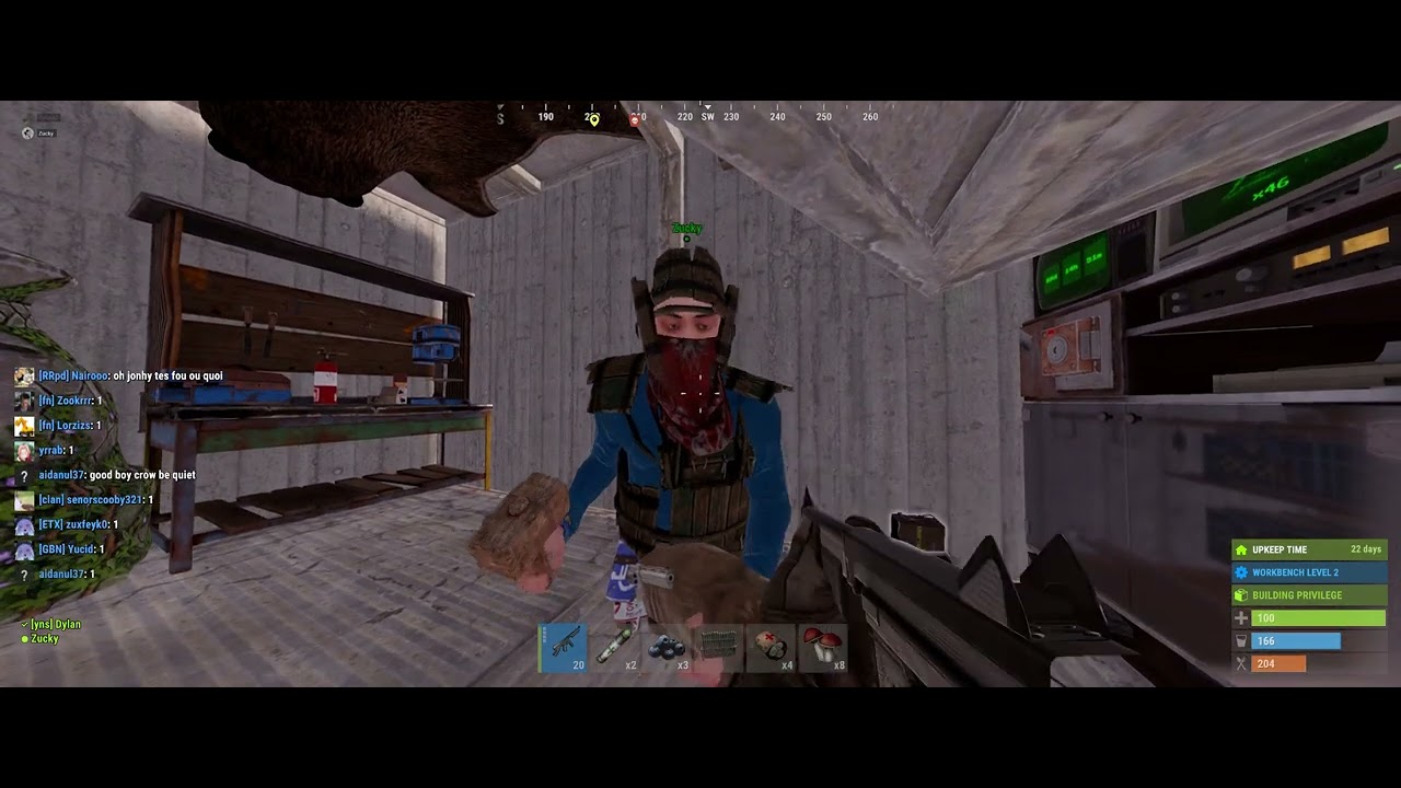Rust 2024 10 31 21 44 26 - YouTube