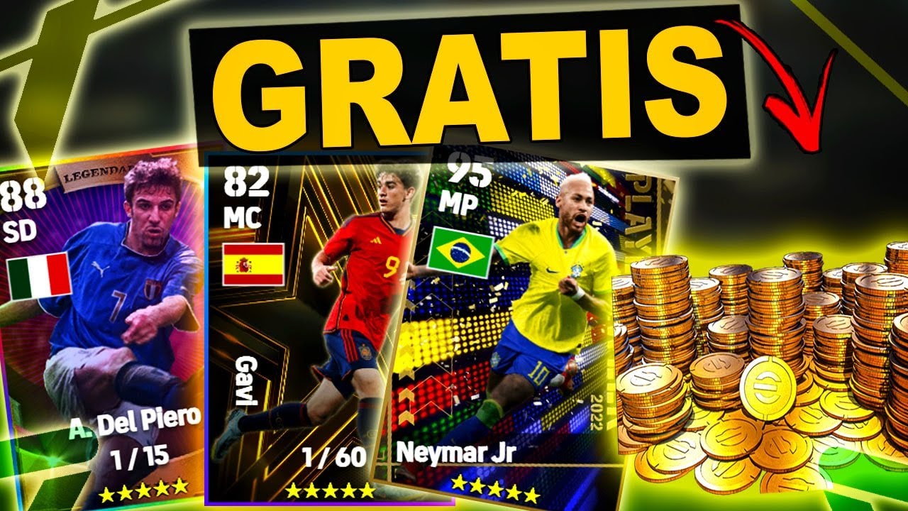 🚨 ¡URGENTE! *GRATIS* MONEDAS, LEYENDAS, POTW, NUEVO MATCHPASS y mucho ...