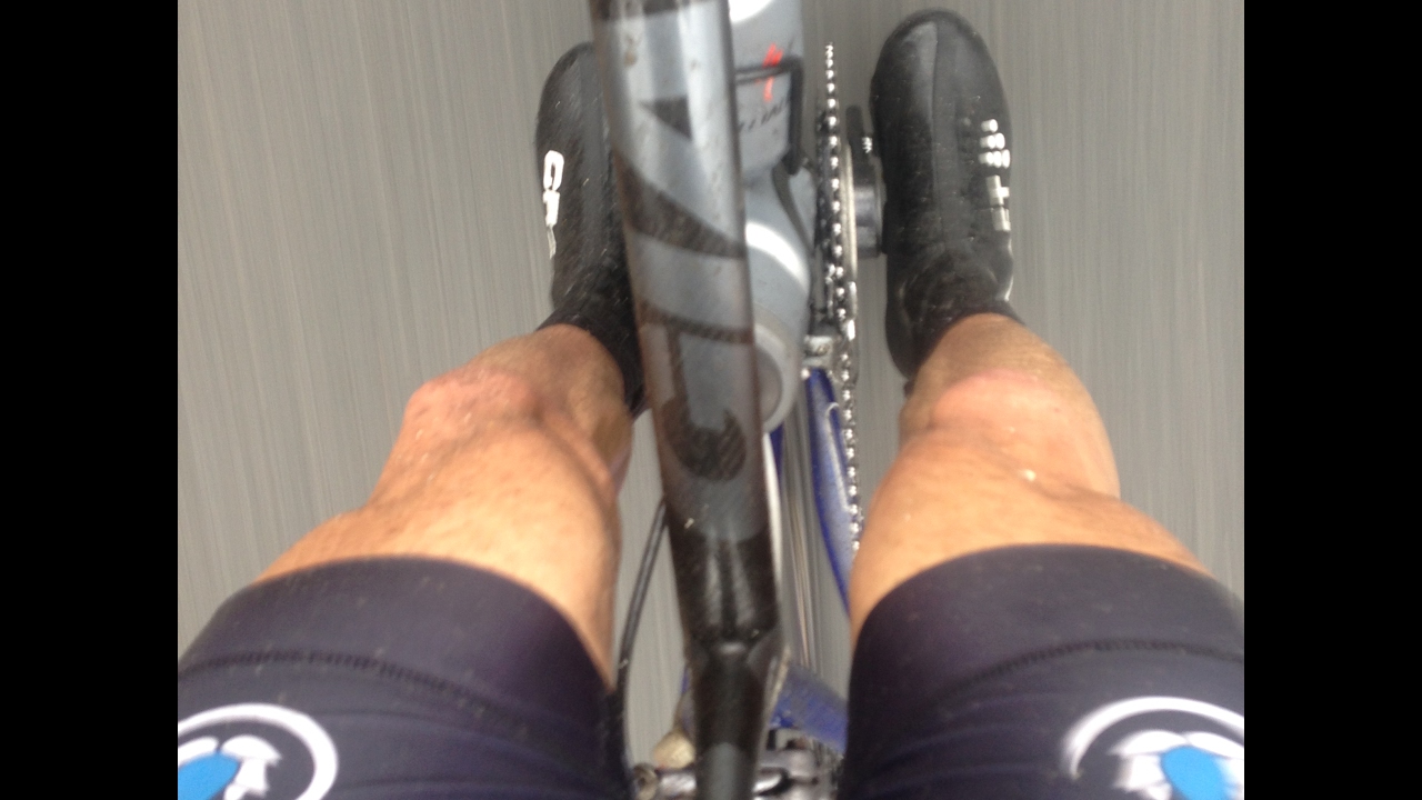 Powercranks: My Favorite Training/Torture Device - YouTube