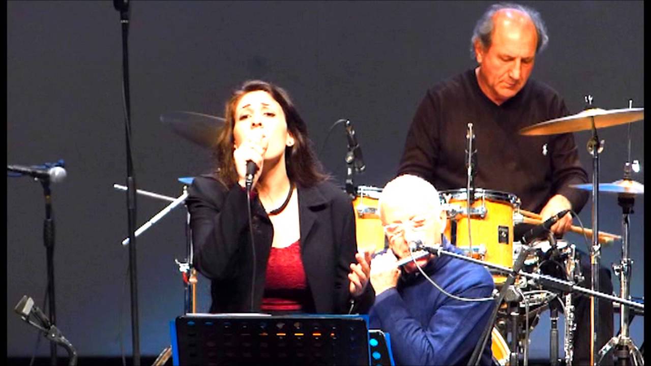 ΉΤΑΝ ΜΕΓΑΛΗ Η ΝΥΧΤΑ - YouTube