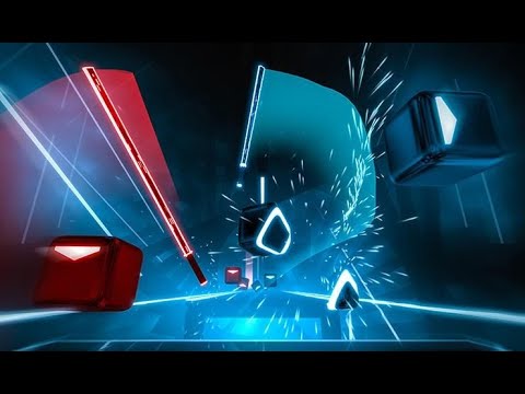 Draw Saber / Draw Saber gameplay - YouTube