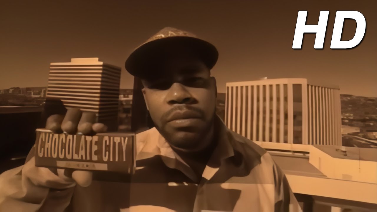 Da Lench Mob – Chocolate City (Explicit) [HD] - YouTube