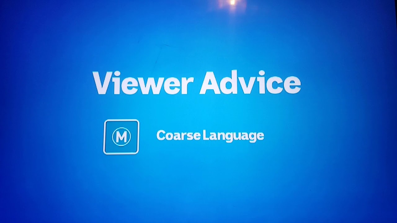 ABC TV - M Classification Warning (25.06.2019) - YouTube