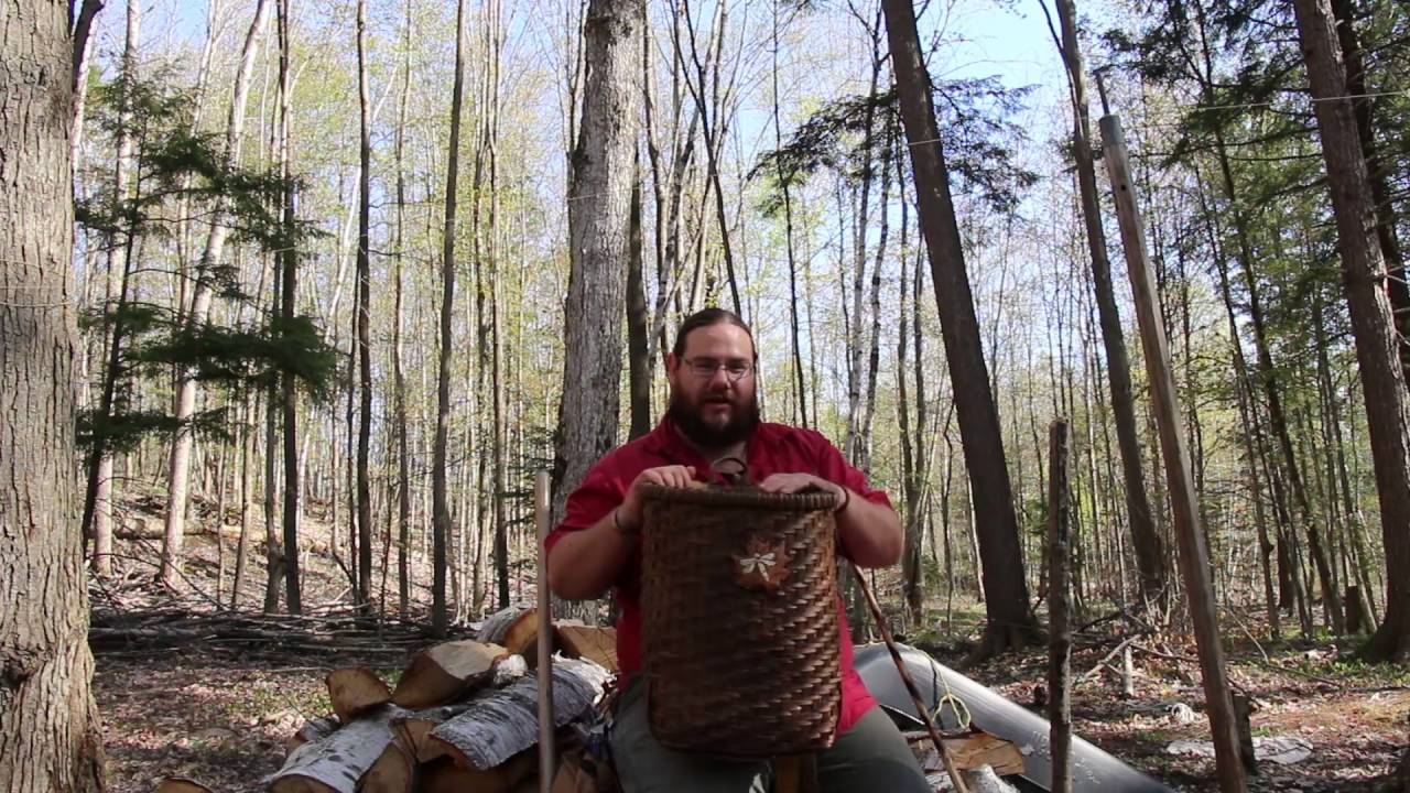 Tools for foraging. - YouTube