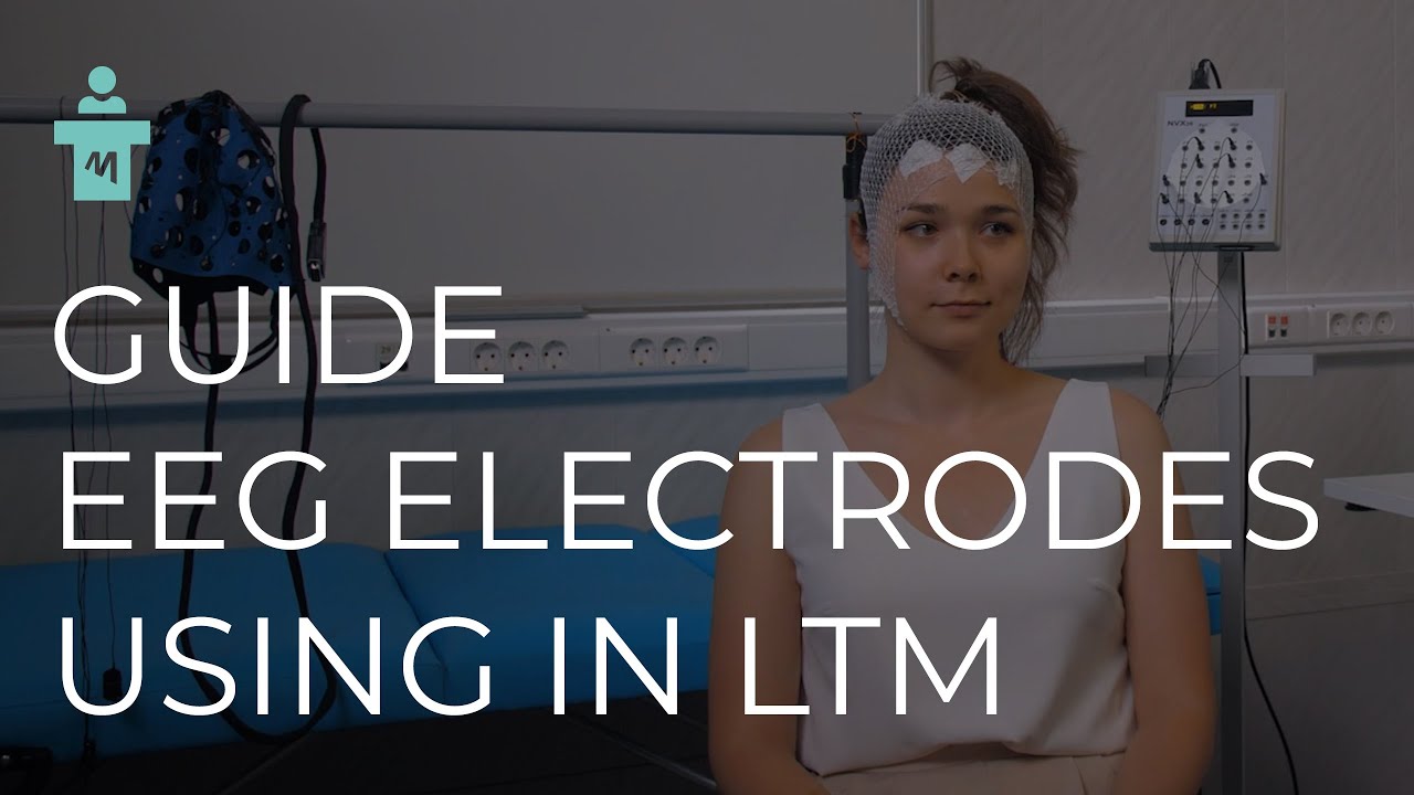 Successful Long-Term EEG Monitoring with Cup Electrodes | Guide - YouTube