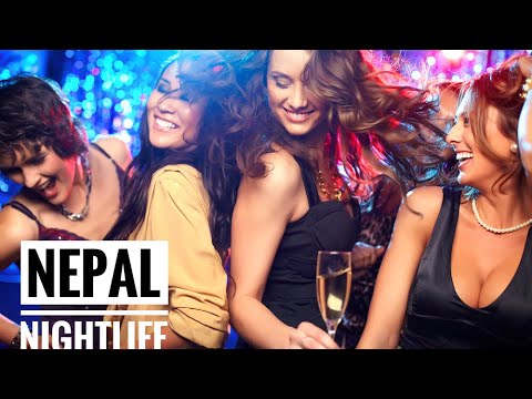 Thamel Nightlife | Kathmandu Nepal Nightlife 🔥| Ep.04 - YouTube