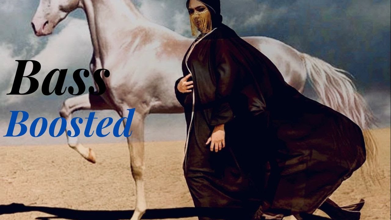 New Arabic Remix Song 2023 Dj | bass boosted music | turkish song ...