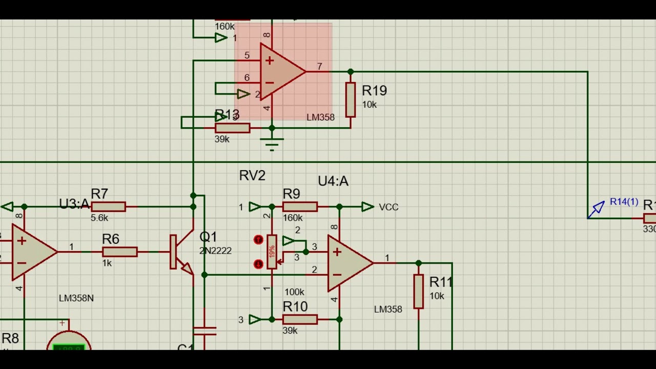Puente rectificador controlado-SCR - YouTube