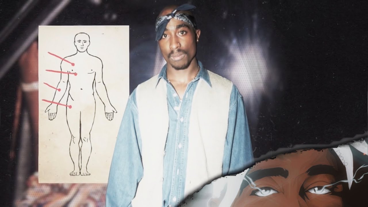 Innocent - 2Pac, Dmx type Emotional sad Storytelling Rap Beat - YouTube