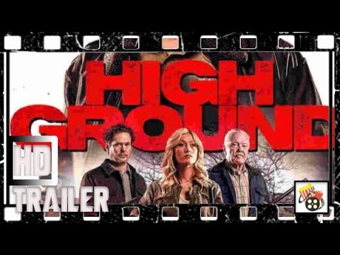 HIGHT GROUND (Official Trailer) 2025 - YouTube