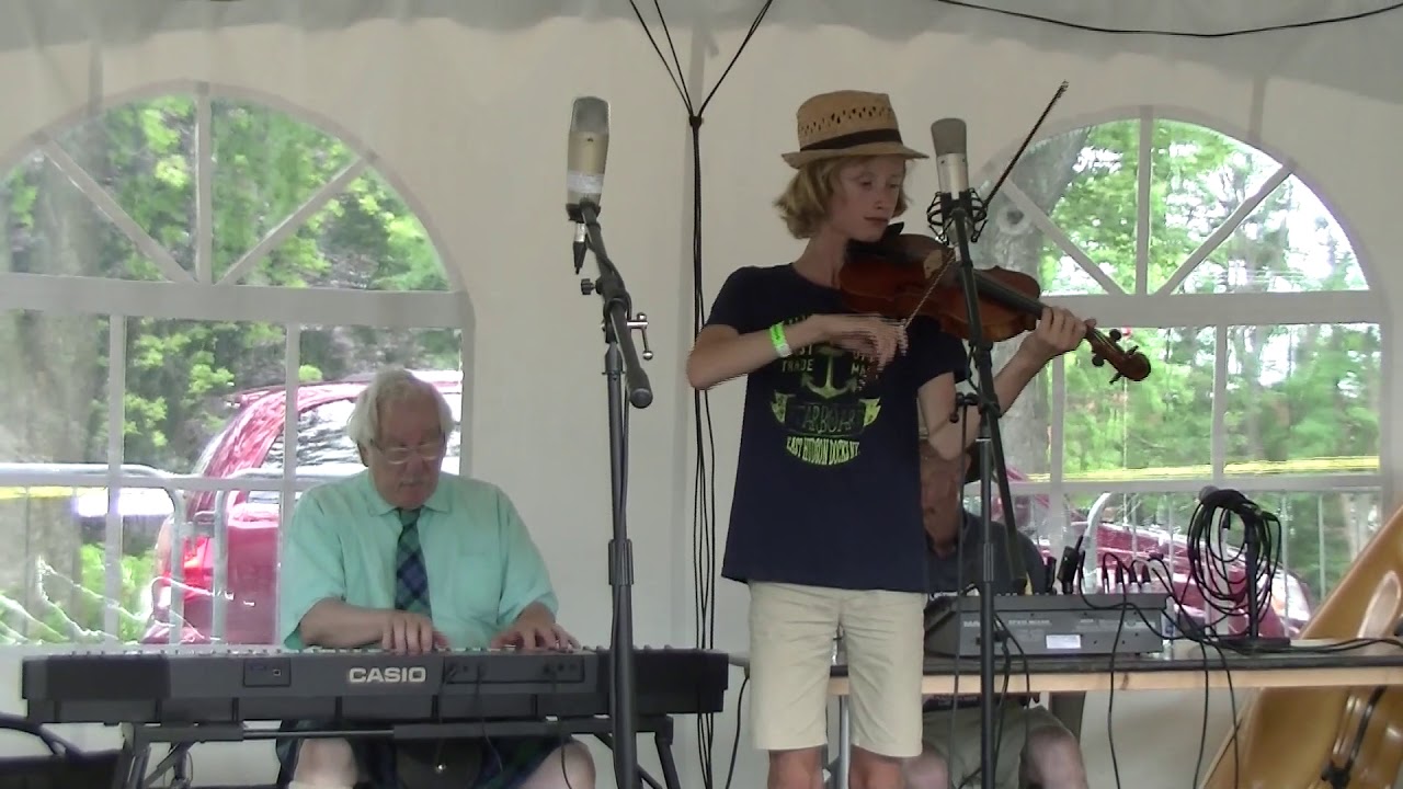James Scott Skinner Medley (2018 Version) - YouTube