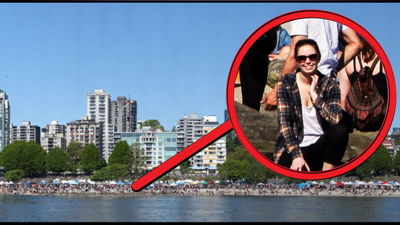 ultra zoom gigapixel best photo resolution - YouTube