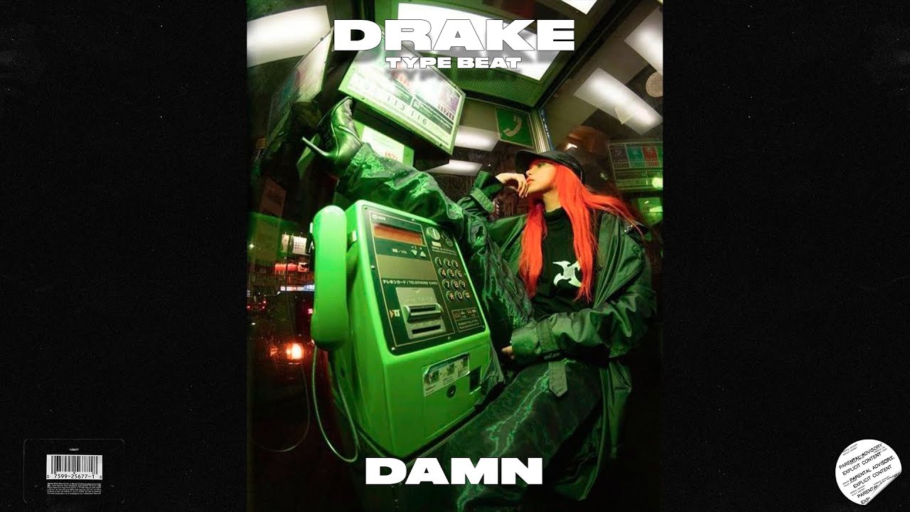 [FREE] DRAKE TYPE BEAT 2022 - "DAMN" | DARK TRAP BEAT | PIANO TRAP BEAT ...