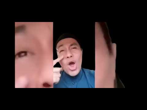 meme ustad pu azman - YouTube