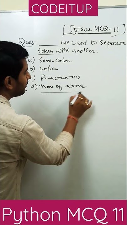 Shorts Python Mcq 11 Python Pythonmcq Pythonprogramming Pythontutorial Python3