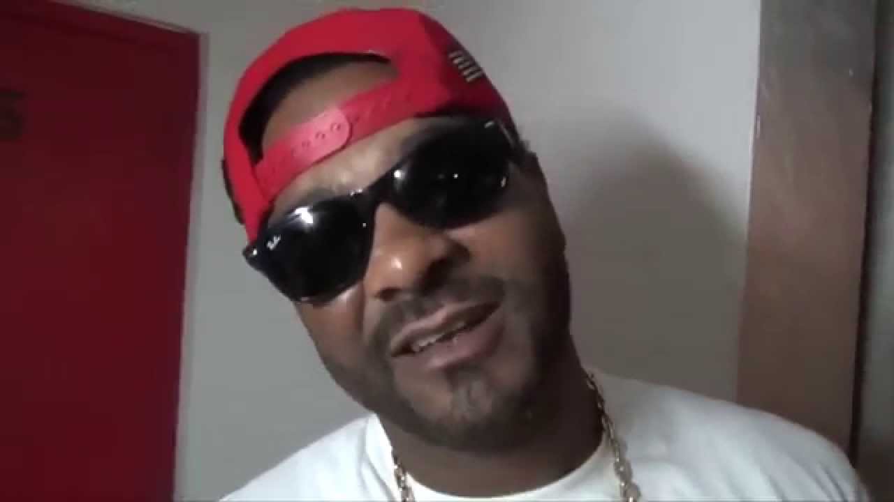 Jim Jones: New Single "Way The Game Goes" + Upcoming Season of "Chrissy ...
