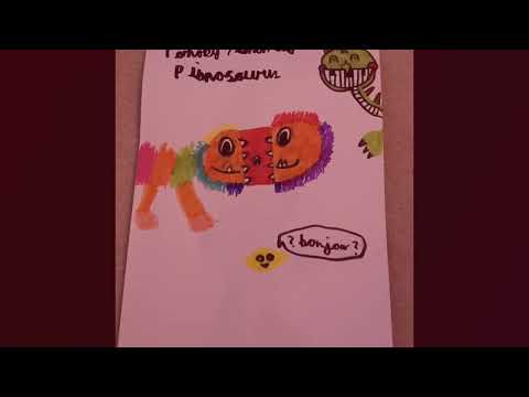 Do you like my drawings 😀🍔🌮