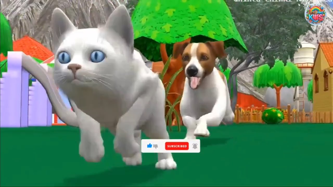 Chintu Chinki Ki Comedy | Best Hindi Cartoon Video | New Cartoon video ...