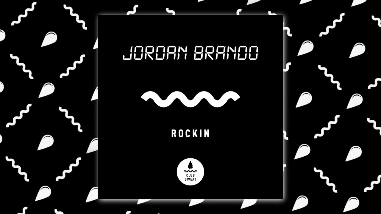 Jordan Brando - Rockin (Official Audio) - YouTube