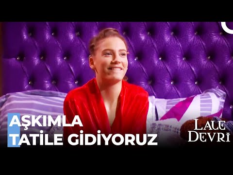 Çınar, Ben ve Maldivler😍 - Lale Devri