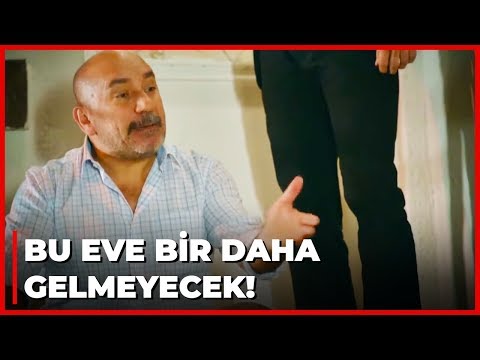 Handan Evden Kaçınca Sami Çıldırdı! - Kuzey Güney 43. Bölüm